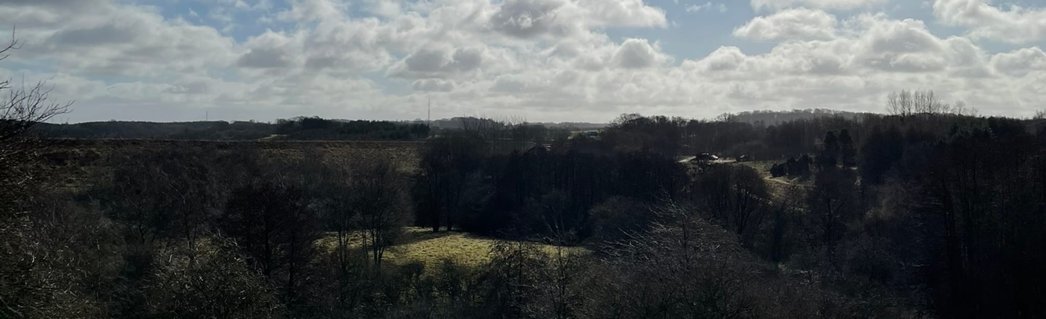 Skoleskoven - Mølholm Å: 21 Reviews, Map - Region of Southern Denmark ...