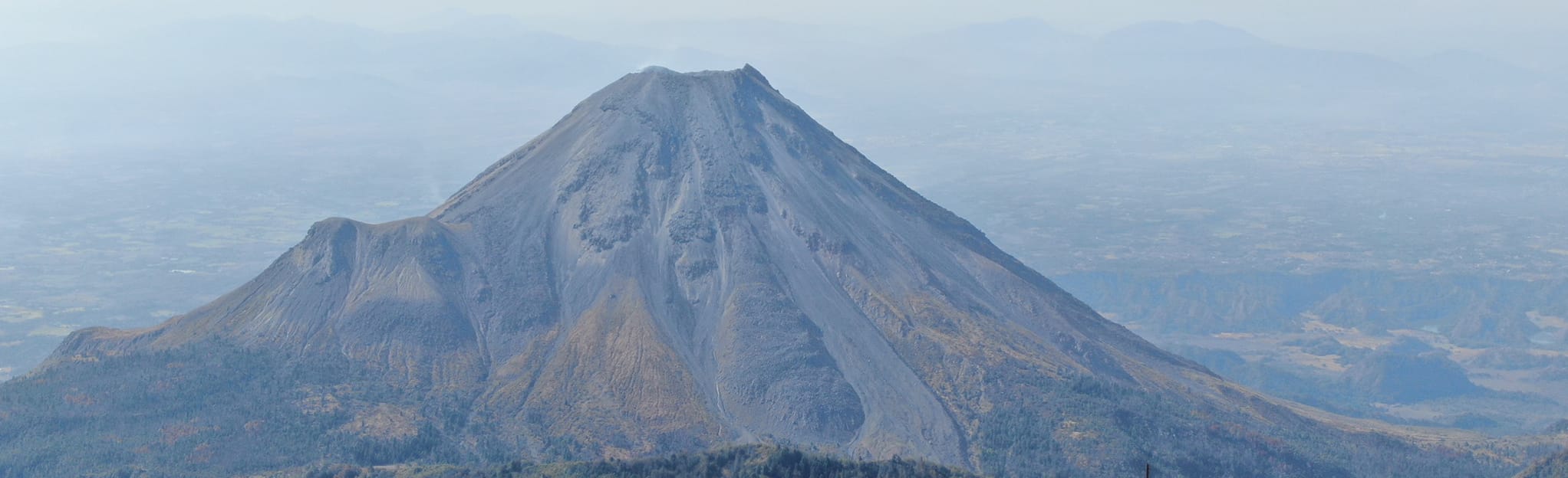 La Joya - Nevado de Colima: 25 fotos - Jalisco, México | AllTrails