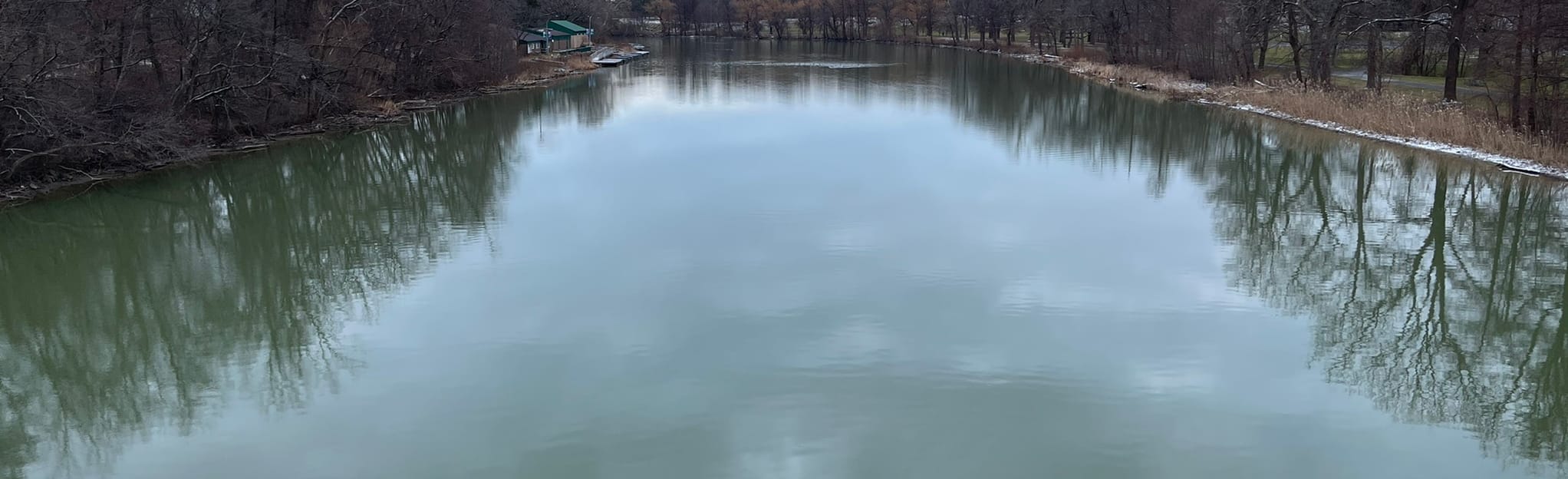 Genesee Riverway Trail via Genesee Valley Park: 150 Reviews, Map - New ...