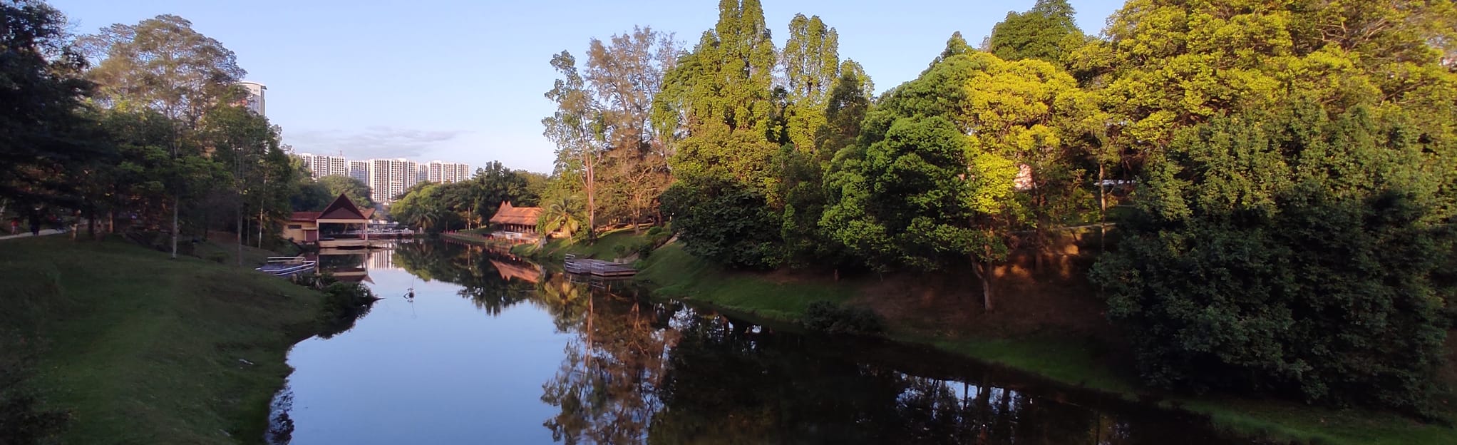 Seremban Lake Garden Loop, Negeri Sembilan, Malaysia - 83 Reviews, Map ...