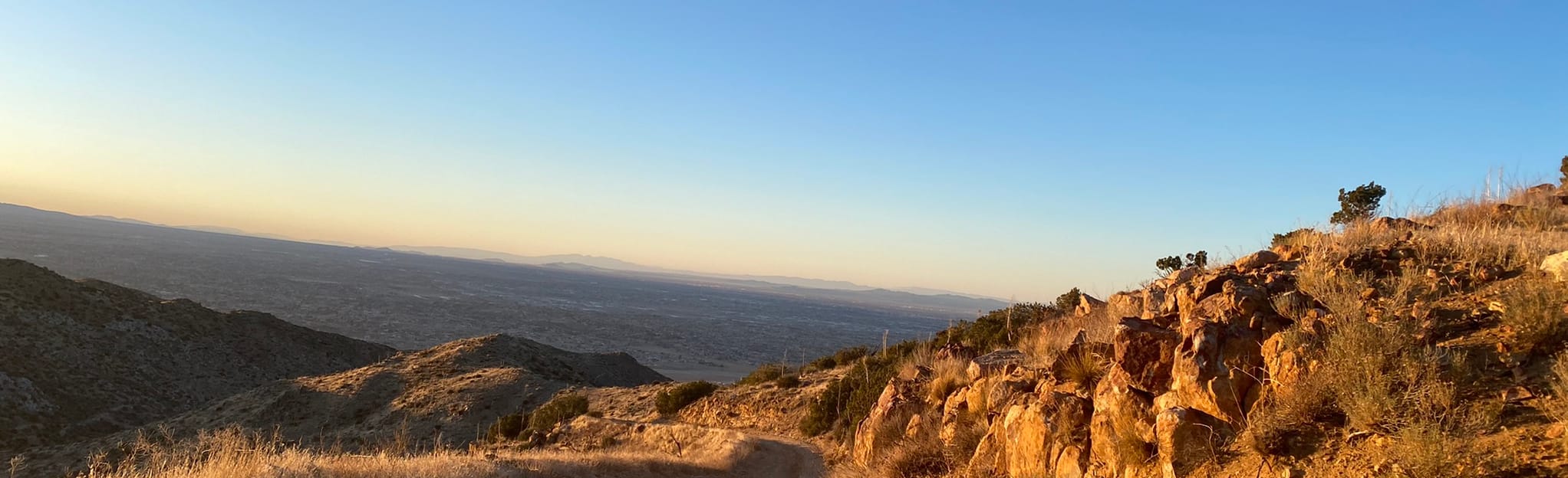 Juniper Flats OHV Route: 19 Reviews, Map - California | AllTrails