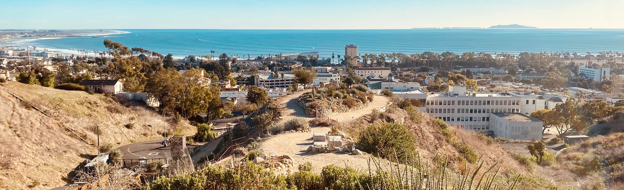 Ventura Botanical Gardens Trail, California - 511 Reviews, Map | AllTrails