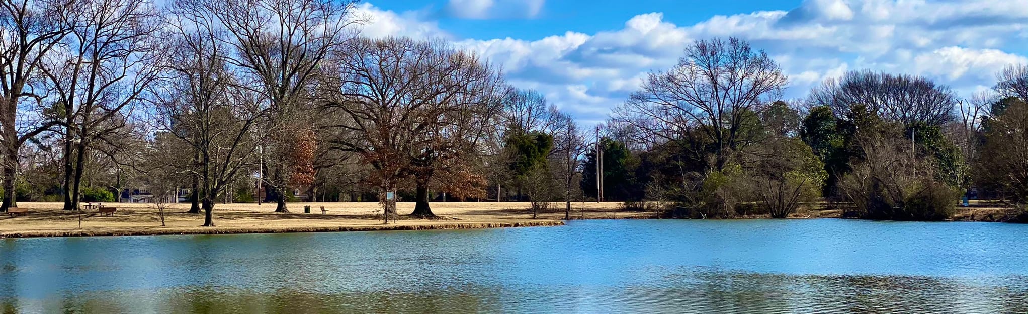 Memphis Botanic Garden, Tennessee - 66 Reviews, Map | AllTrails