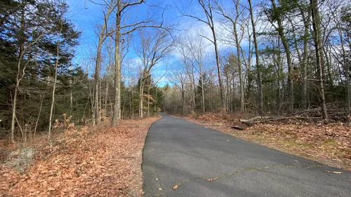 10 Best Hikes and Trails in Shenipsit State Forest | AllTrails