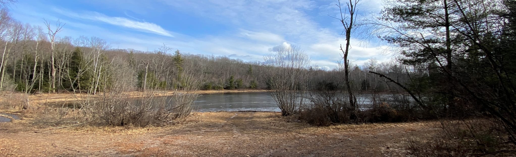 Sodom Road and Blue Trail Loop, Connecticut - 119 Reviews, Map | AllTrails