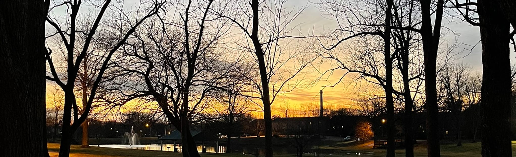 Lake Mingo/Corman Park Walk, Kentucky - 19 Reviews, Map | AllTrails