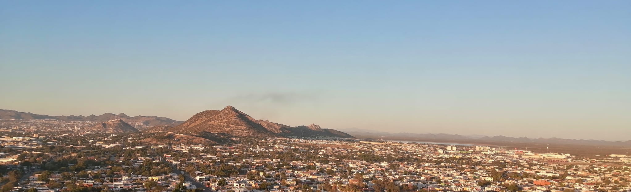 Hill of the Ecological Center of Sonora, Sonora, Mexico - 2 Reviews ...