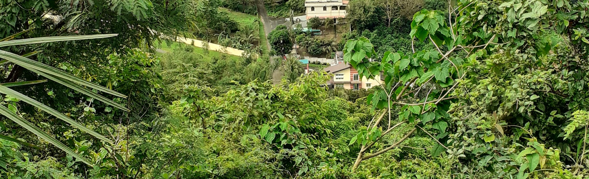 Aninuan- Poblacion Trail: 1 Reviews, Map - Mindoro Oriental ...