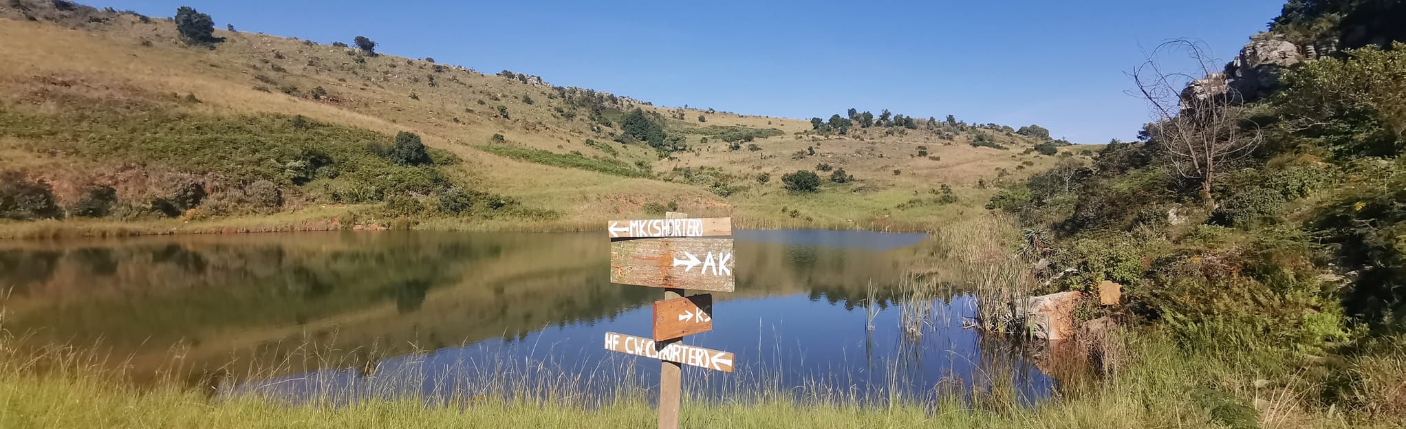 AllTrails | Queen's Highway: Aloe Kaya to Mt Komati: 6 Reviews, Map ...