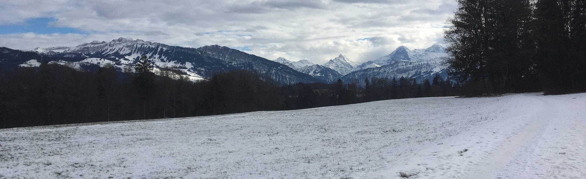 Amsoldingen - Thun: 1 Reviews, Map - Bern, Switzerland | AllTrails