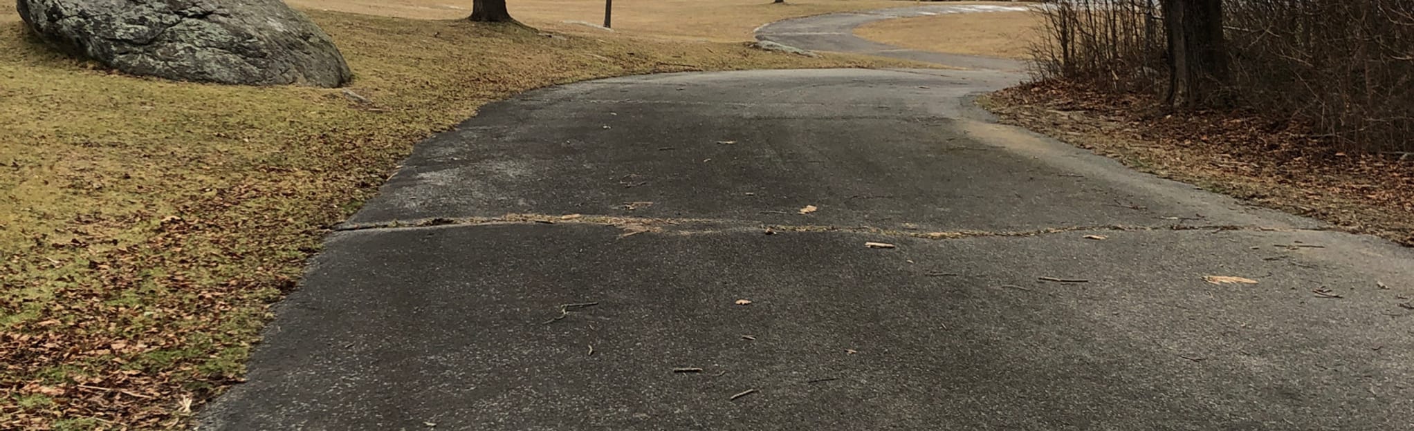 Tanglewood Park Walk: 10 Reviews, Map - Connecticut | AllTrails