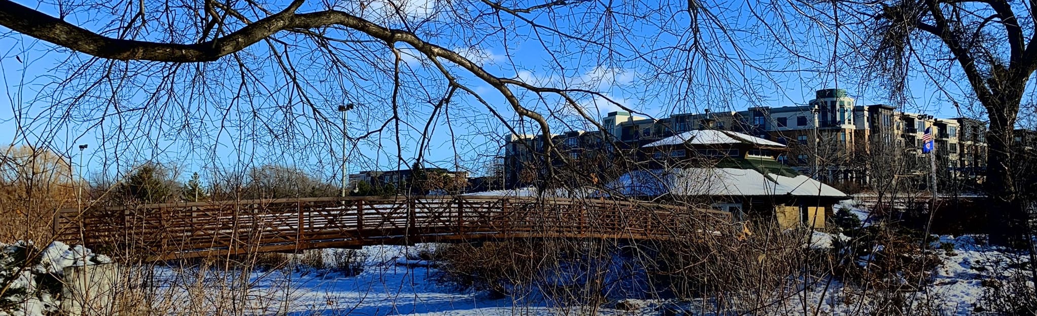 Wolf Park Loop, Minnesota - 107 Reviews, Map | AllTrails