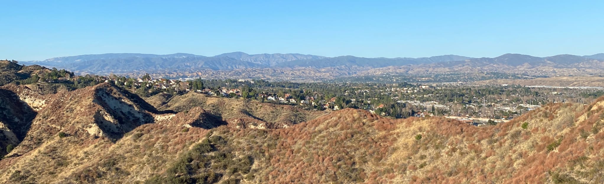Lyons Ranch and Taylor Loop Trail, California - 37 Reviews, Map | AllTrails