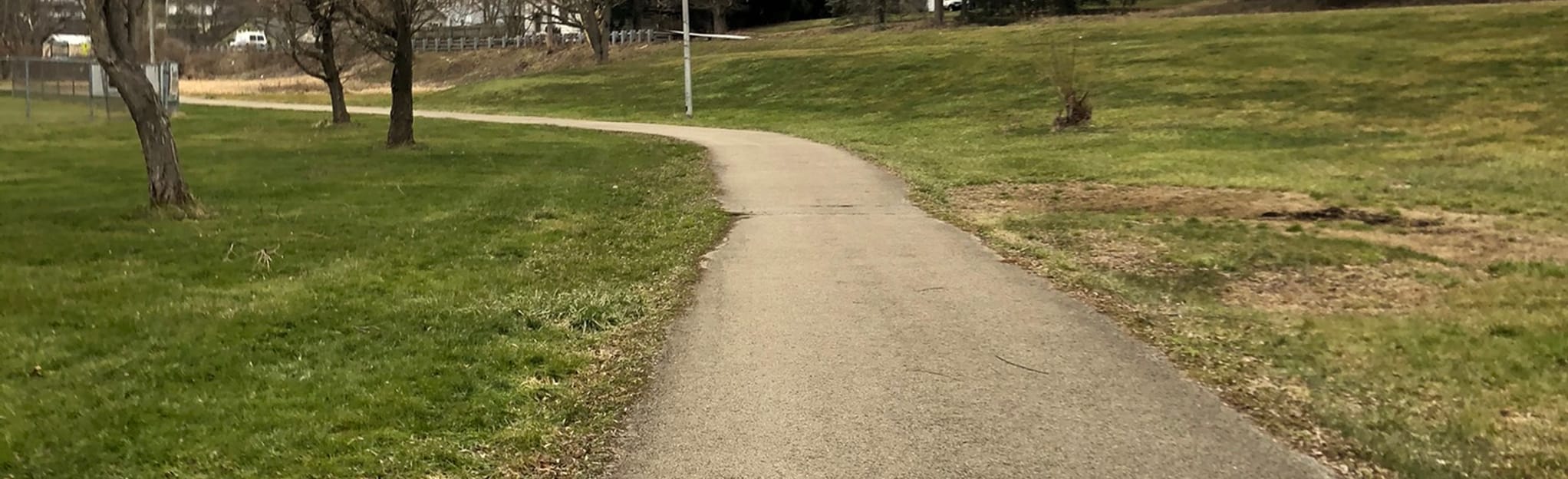 Lynch Field Park Loop, Pennsylvania - 29 Reviews, Map | AllTrails