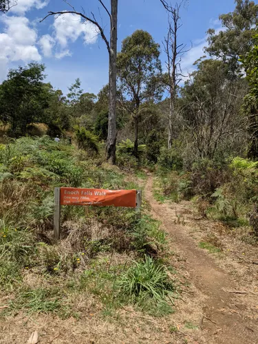 Best Hikes and Trails in Enochs Point | AllTrails