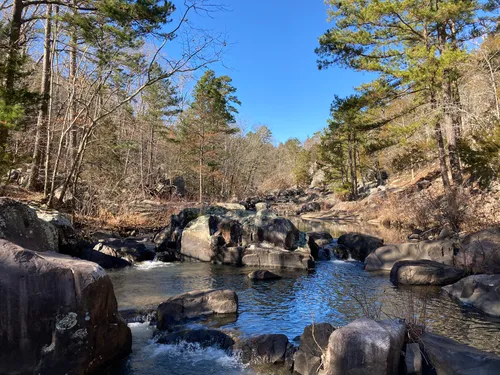 10 Best Hikes and Trails in Mark Twain National Forest | AllTrails