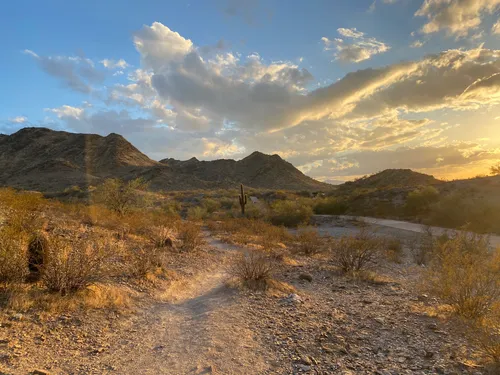 10 Best Trails and Hikes in Paradise Valley | AllTrails