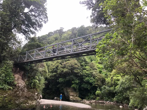 10 Best Trails and Hikes in Upper Hutt | AllTrails