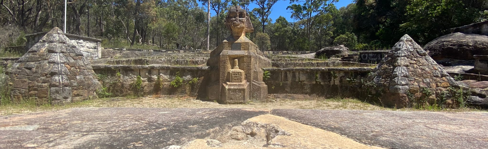 Sphinx Track, New South Wales, Australia - 42 Reviews, Map | AllTrails