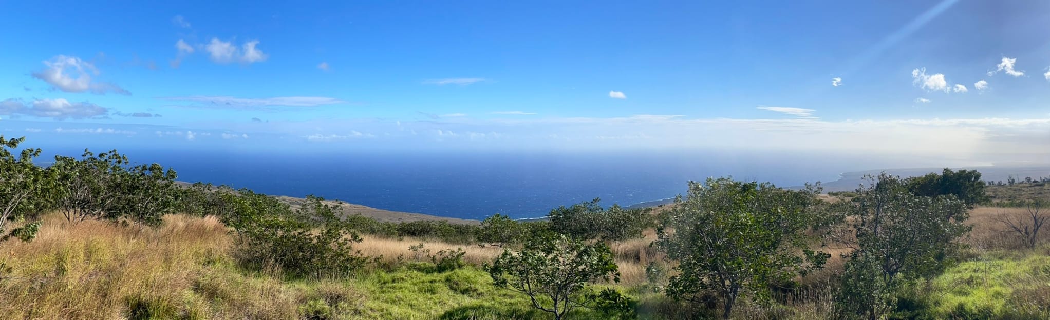 Hilina Pali Trail, Hawaii, Hawaii - 23 Reviews, Map | AllTrails
