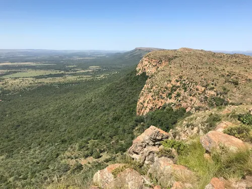10 Best Trails and Hikes in Mogale City NU | AllTrails