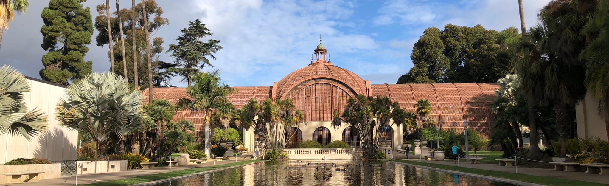 Balboa Park Gardens Loop, California - 824 Reviews, Map | AllTrails