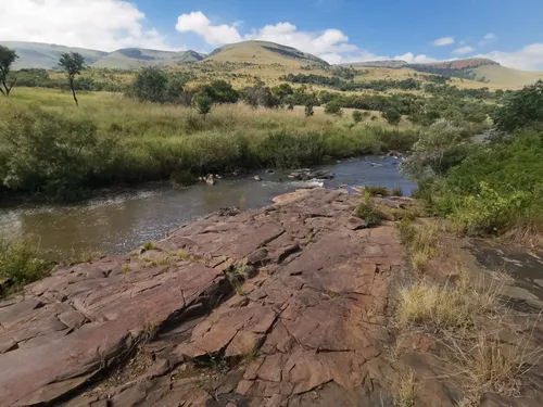 2023 Best River Trails in eMalahleni NU | AllTrails