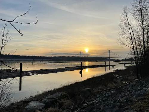 Best Walking Trails in Port Coquitlam | AllTrails