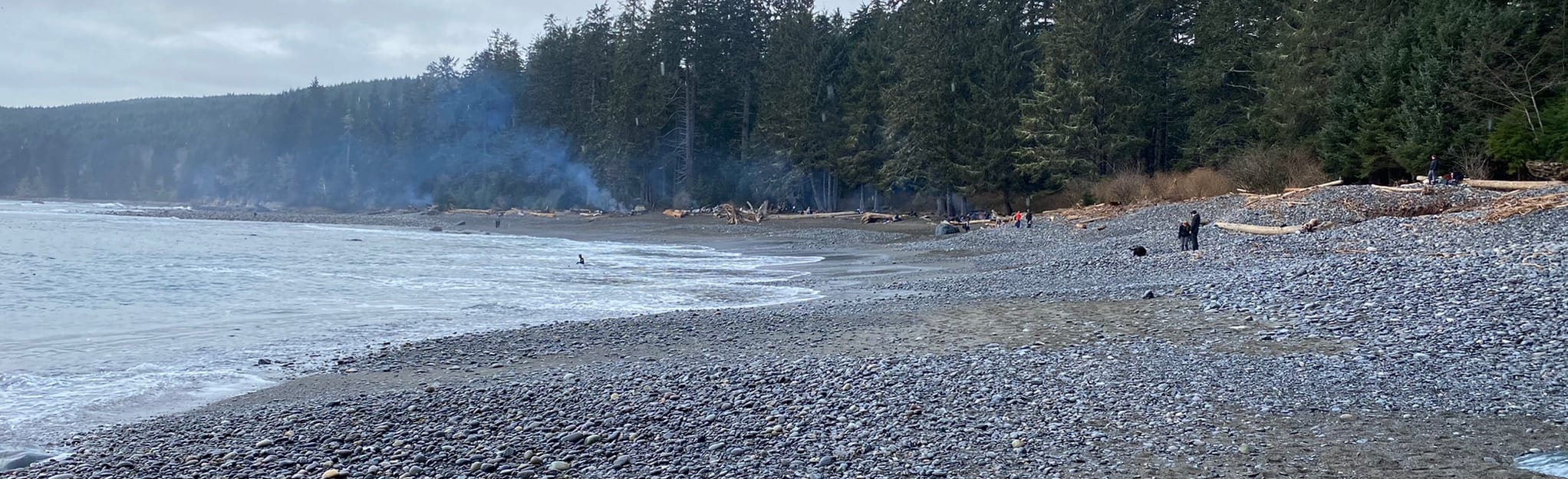 Sombrio Beach, British Columbia, Canada - 454 Reviews, Map | AllTrails
