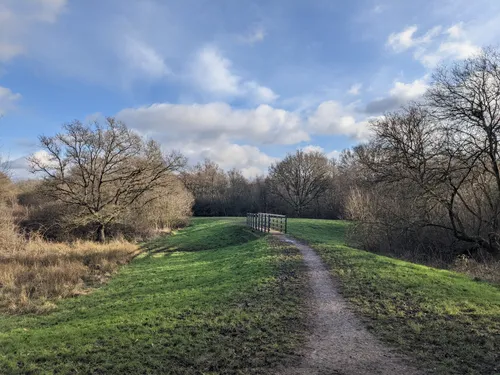 Best Hikes and Trails in Ashtead Common National Nature Reserve | AllTrails