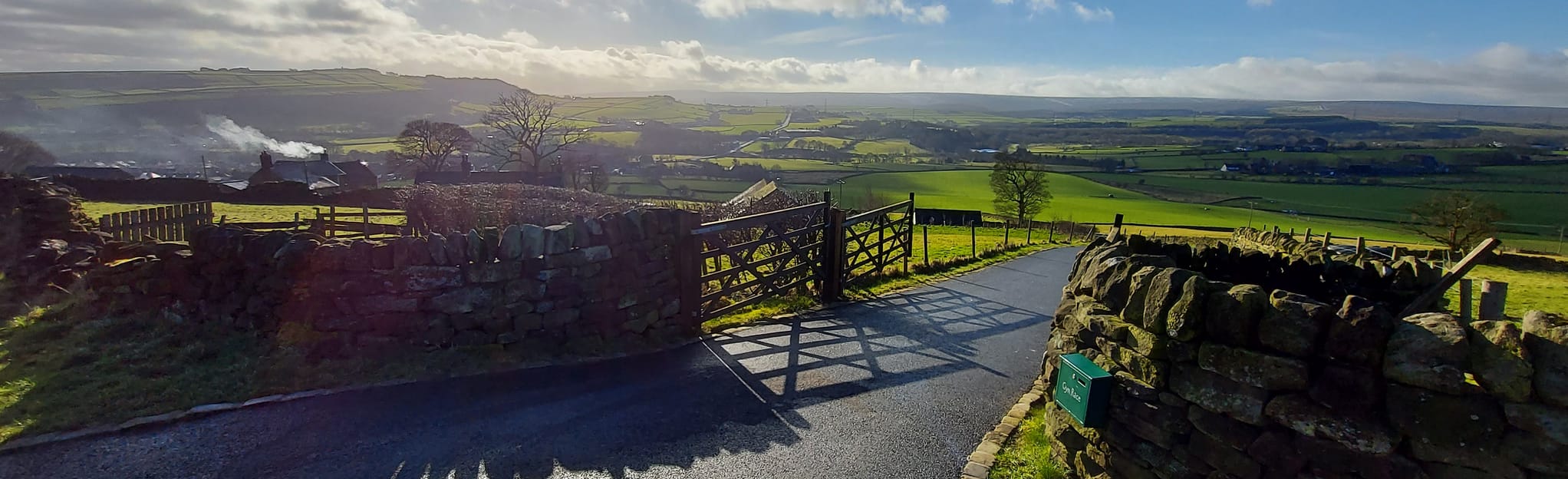 Thurlstone Circular, South Yorkshire, England - 15 Reviews, Map | AllTrails