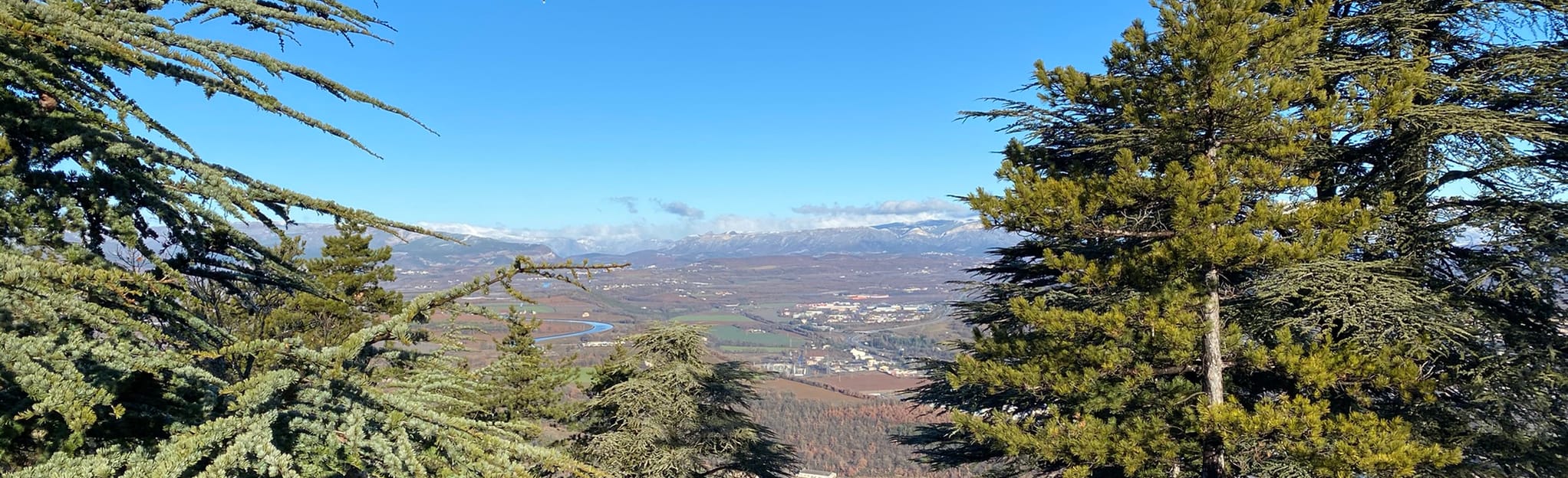 Molard-Entdeckungspfad: 17 Fotos - Alpes-de-Haute-Provence, Frankreich ...