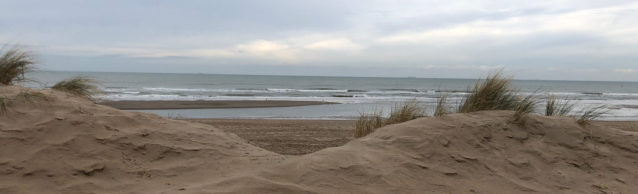 De Haan and Wenduine Walk, West Flanders, Belgium - 138 Reviews, Map ...