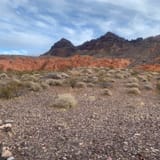 Redstone Dune Loop Trail, Nevada - 130 Reviews, Map | AllTrails