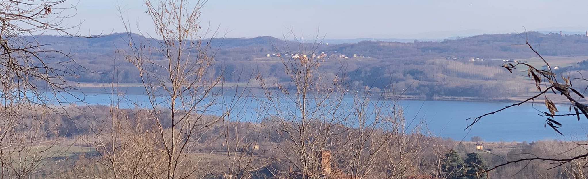 Lago di Candia - Montalenghe, Piedmont, Italy - 2 Reviews, Map | AllTrails