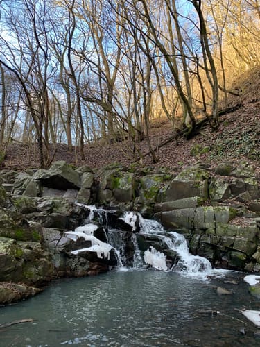 2023 Best 10 Waterfall Trails in Danube-Ipoly National Park | AllTrails