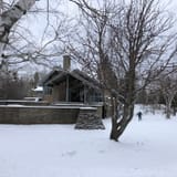 Cape Chin (Winter Route), Ontario, Canada - 3 Reviews, Map | AllTrails