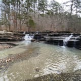 Blue Hole Road, Arkansas - 57 Reviews, Map | AllTrails