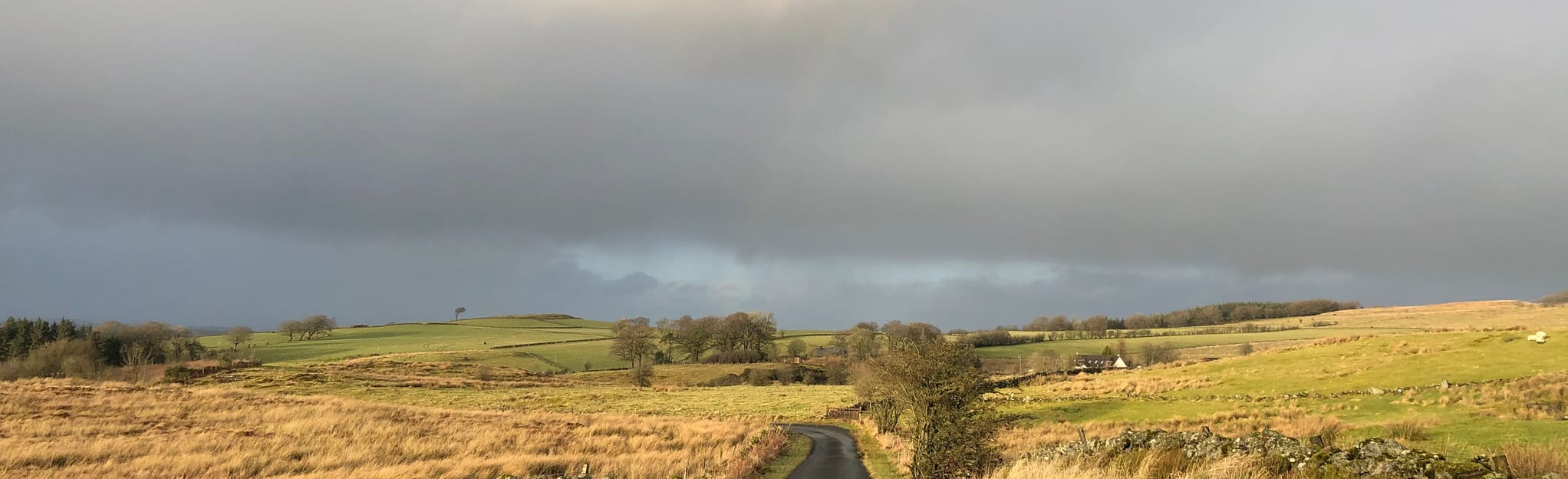 Barcraigs Reservoir from Howwood: 0 Reviews, Map - Renfrewshire ...