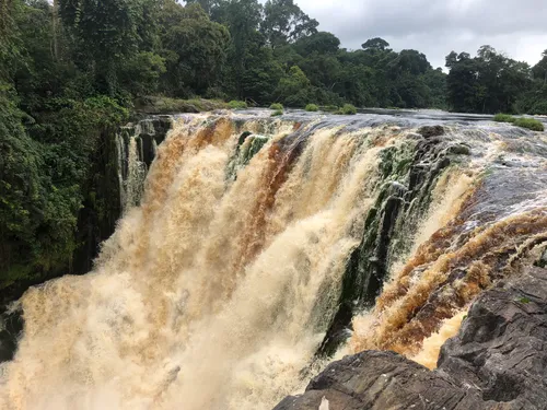 Best Hikes and Trails in Ivindo National Park | AllTrails