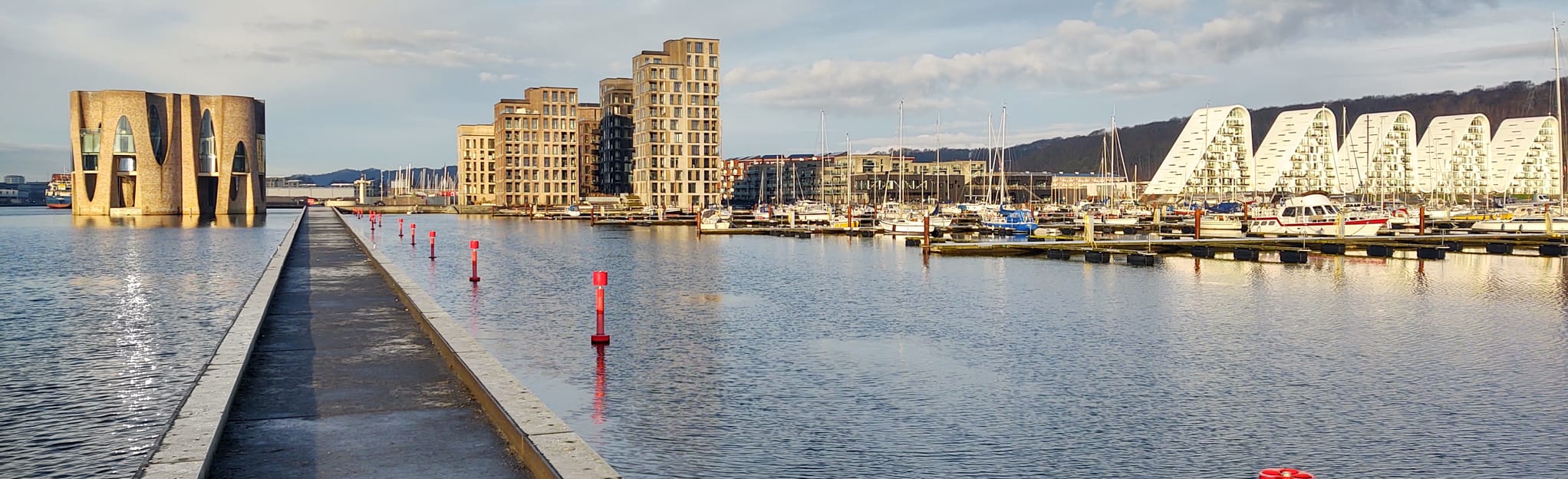 Vejle Havn, Region of Southern Denmark, Denmark - 8 Reviews, Map ...