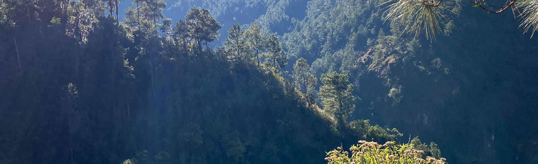 Guayabal to Constanza Route - Azua, Dominican Republic | AllTrails