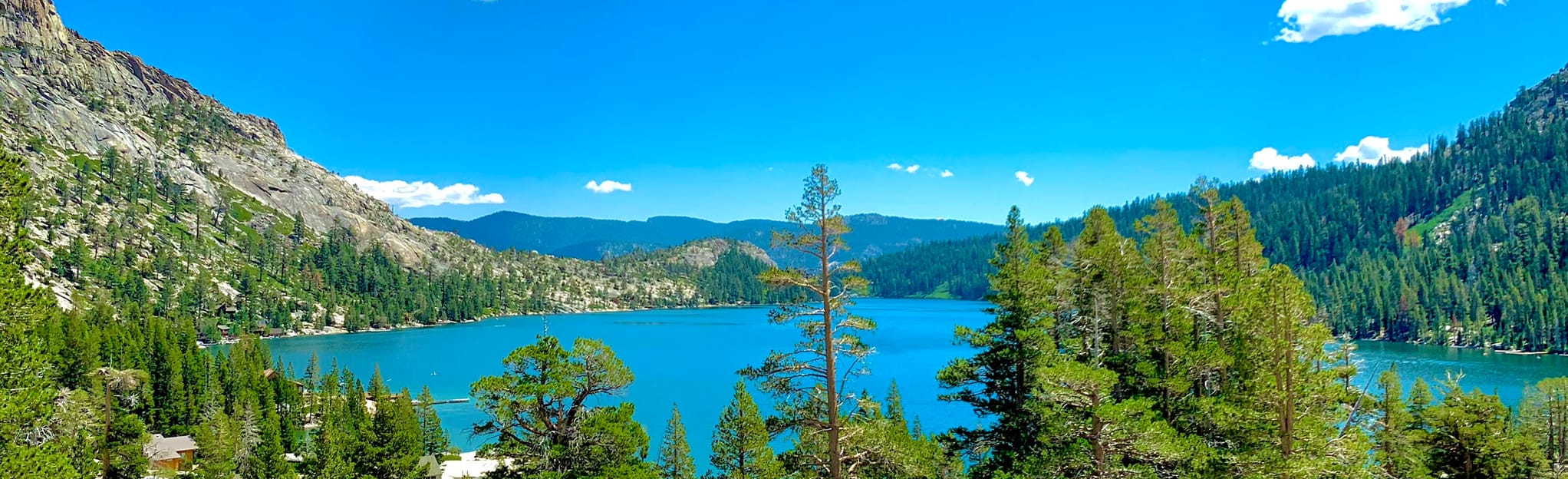 Echo Lakes Trail, California - 1,698 Reviews, Map | AllTrails