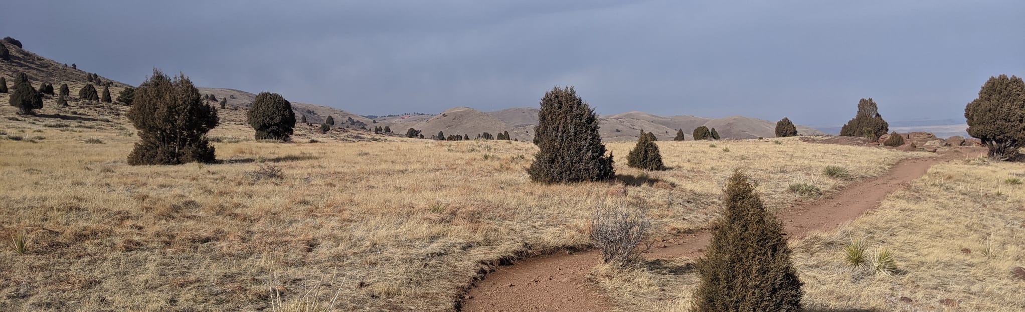 Red Rocks to Dakota Trail Loop: 572 Reviews, Map - Colorado | AllTrails