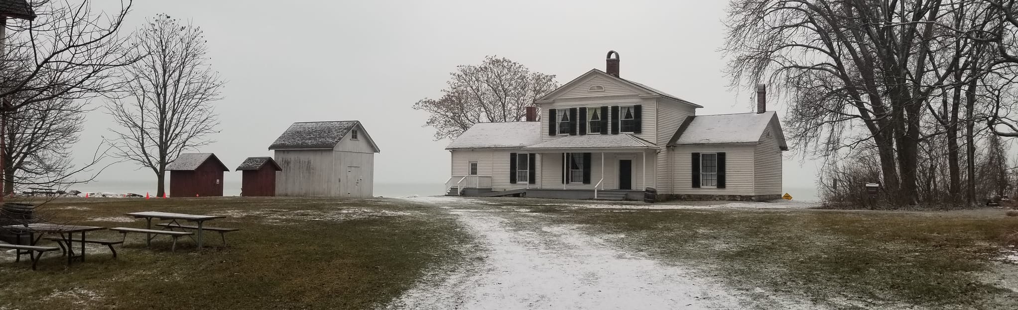 John R. Park Homestead Loop, Ontario, Canada - 8 Reviews, Map | AllTrails