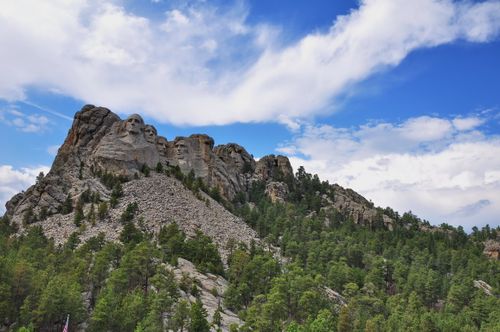 Best Hikes and Trails in Mount Rushmore National Memorial | AllTrails