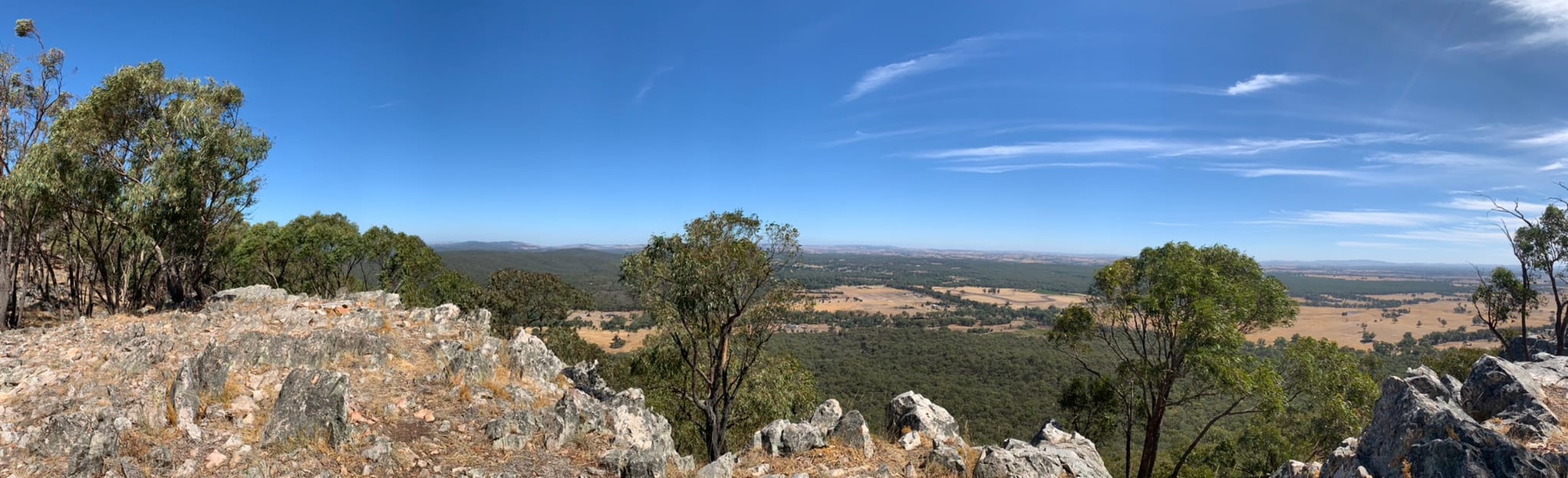 Mount Ida Lookout Road Big Loop: 75 fotos - Victoria, Australia | AllTrails