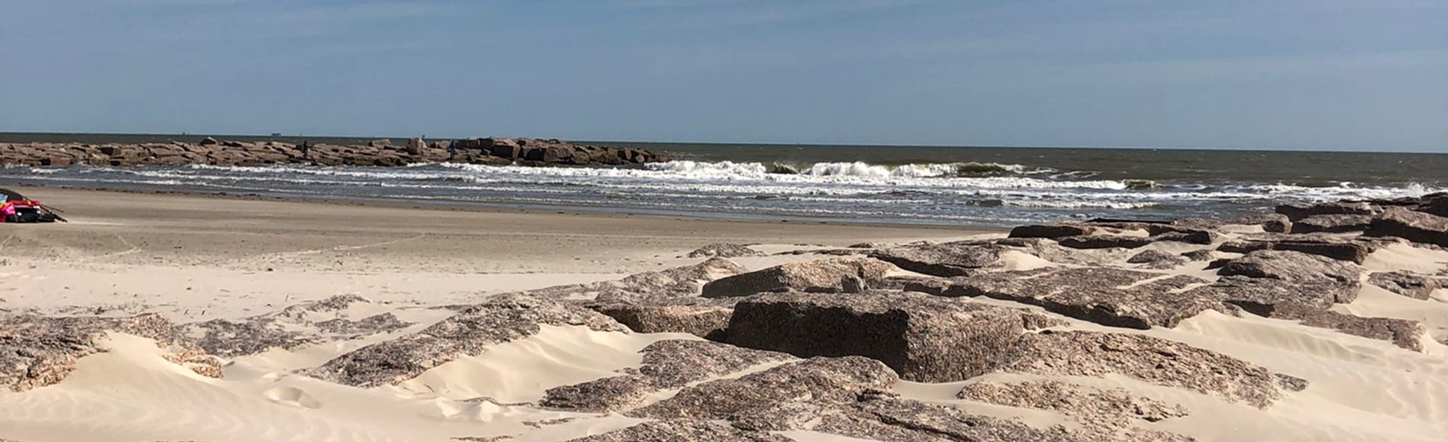 Mustang Island Beach, Texas - 22 Reviews, Map | AllTrails