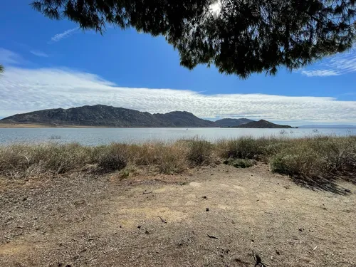 Best Moderate Trails in Lake Perris State Recreation Area | AllTrails