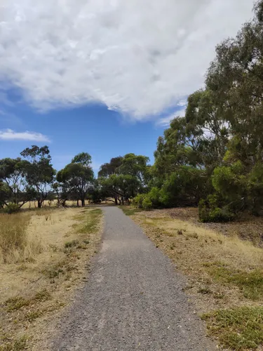 Best Moderate Trails in Onkaparinga River Recreation Park | AllTrails